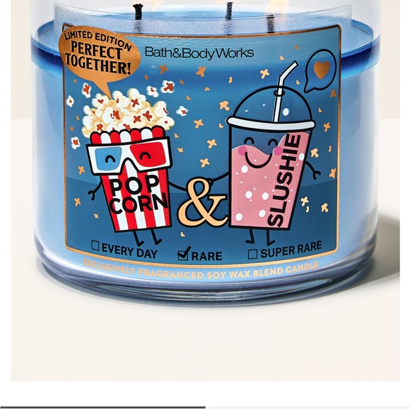 Bath & Body Works | Accents | Nwt Bath Body Works Limited Edition ...